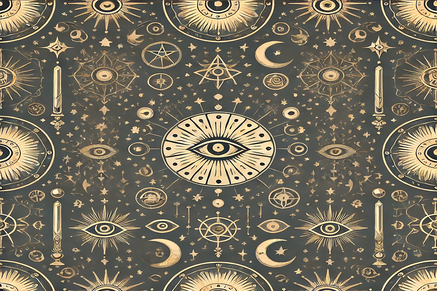 Cone Chinês :: Sentir Estar Ser